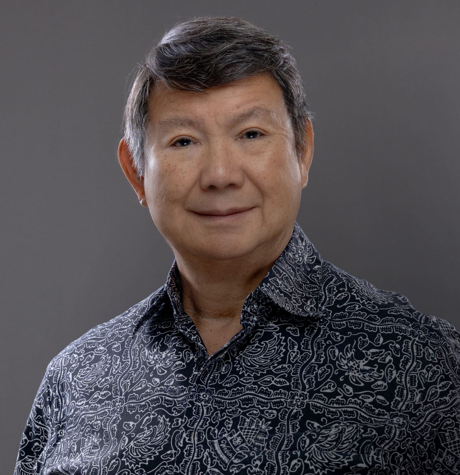 Yayasan Arsari Djojohadikusumo - Nurturing Indonesia's Heart and Heritage