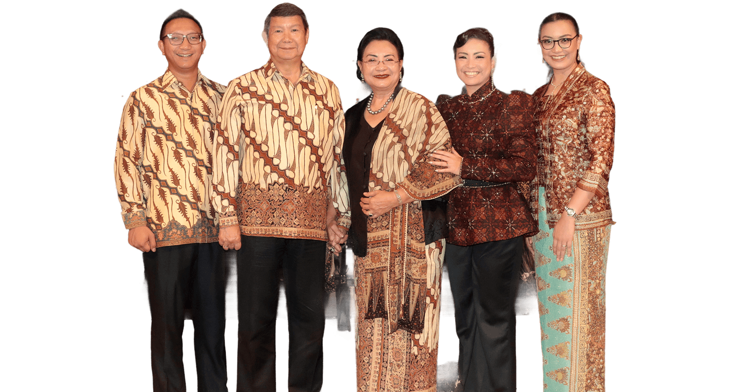 Yayasan Arsari Djojohadikusumo - Nurturing Indonesia's Heart and Heritage